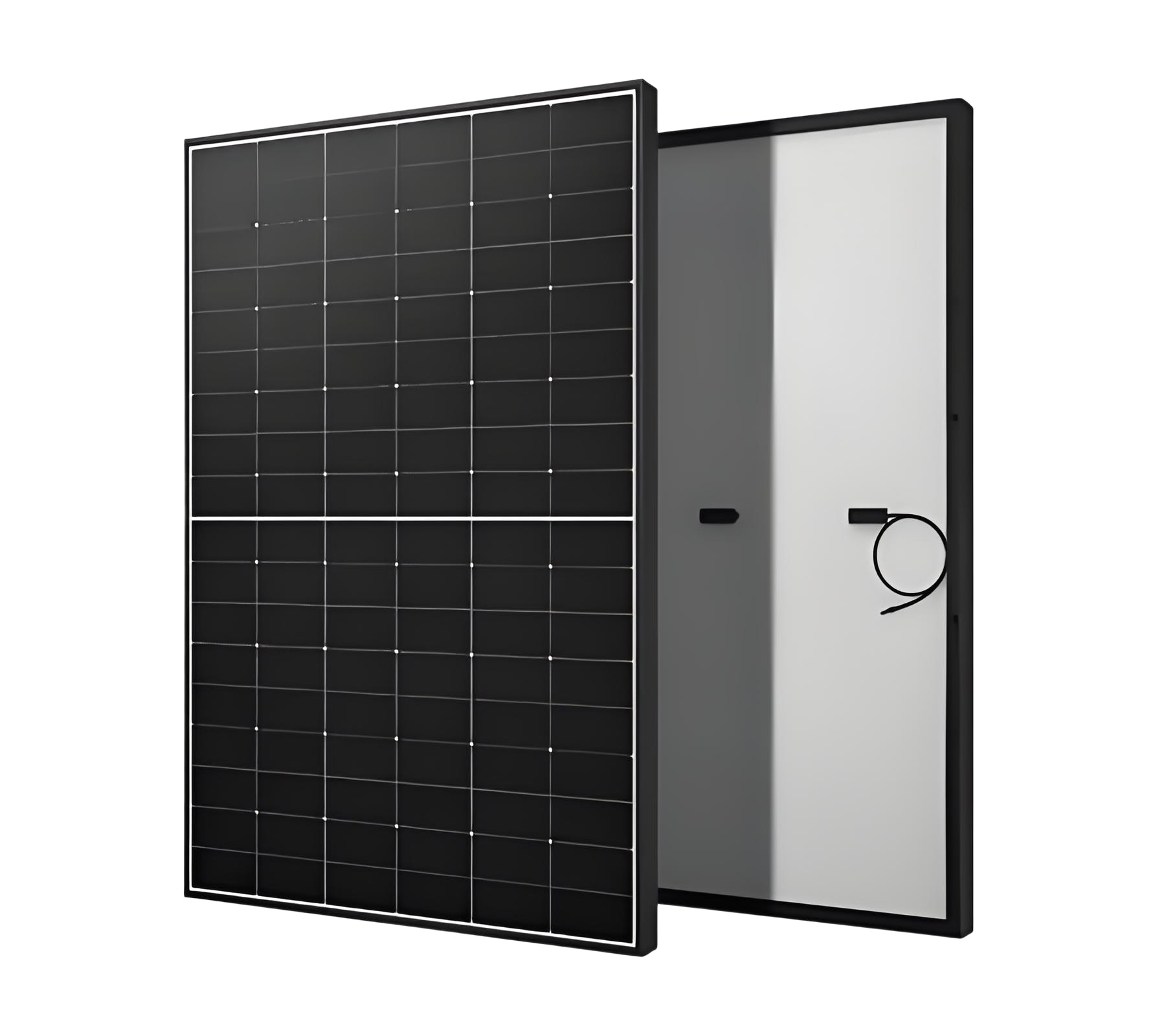 Longi solar panels Archives - JMHPOWER