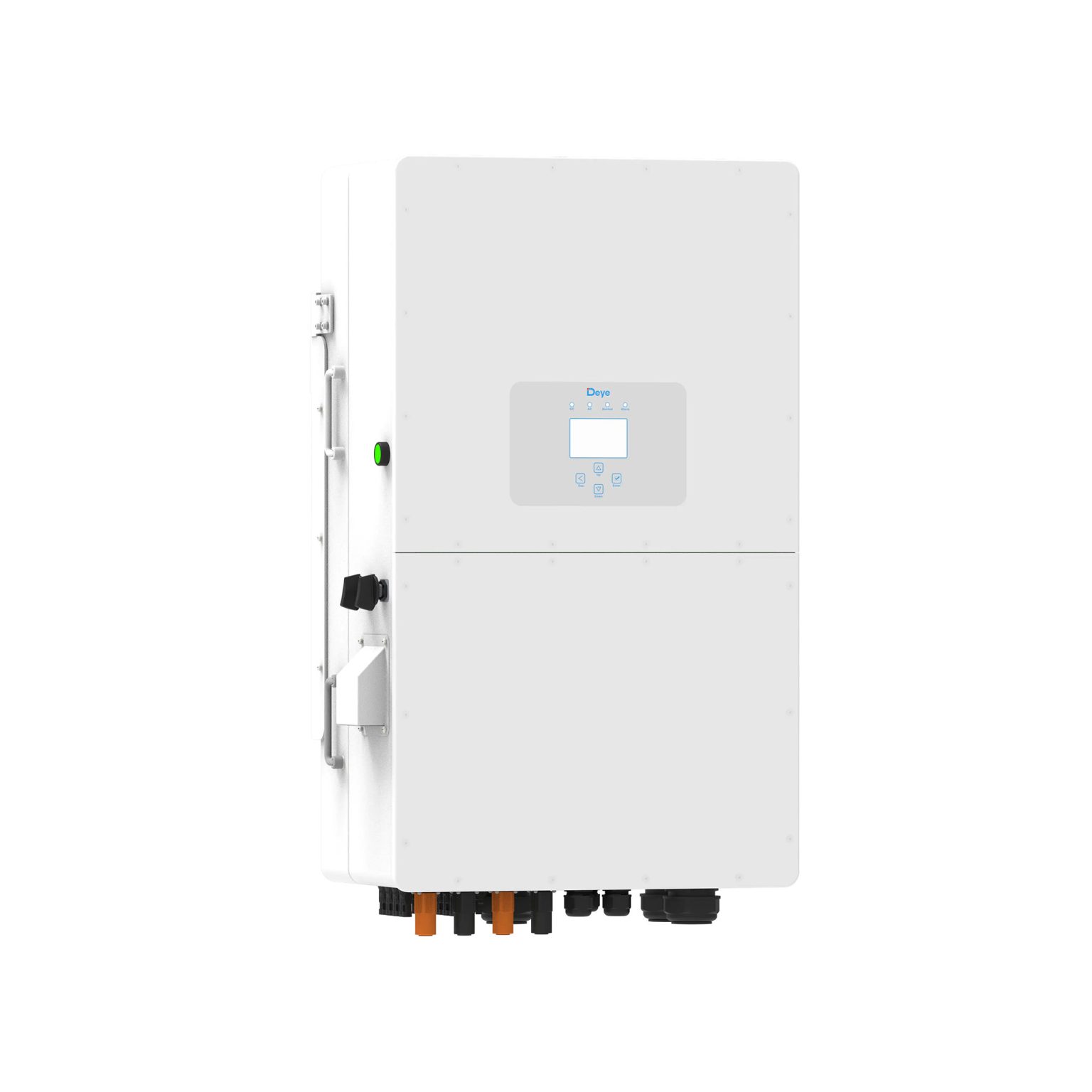 40kw 35kw 45kw Solar Power System - JMHPOWER