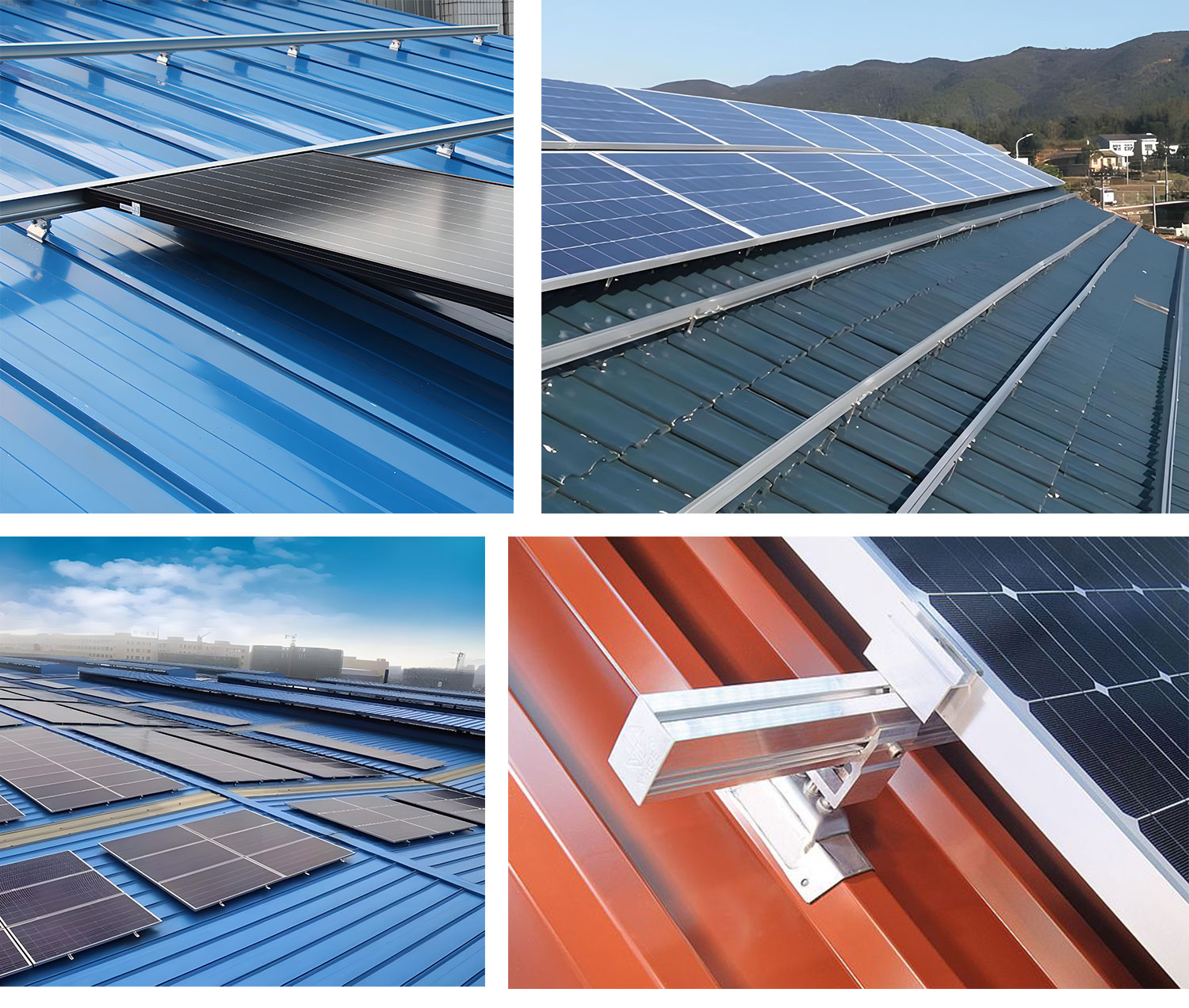 Metal Roof Solar Mounting Brackets JMHPOWER metal-roof-solar-mounting-brackets-jmhpower