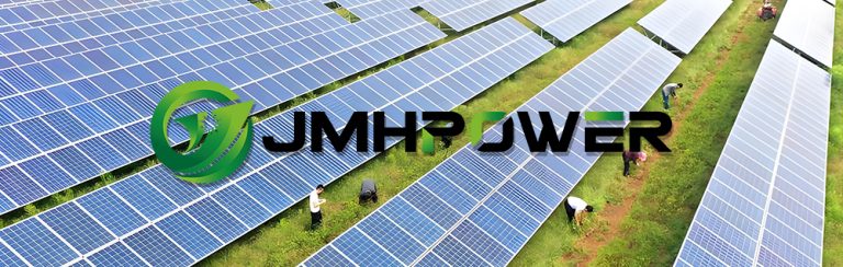 Become a solar power distributor - JMHPOWER