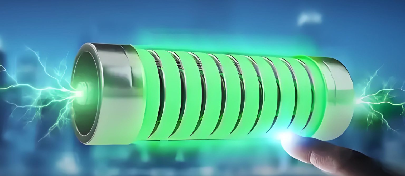 How to Discharge a Lithium-ion Battery - JMHPOWER