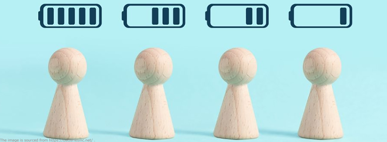 How Long Will My Solar Battery Last Calculator - JMHPOWER