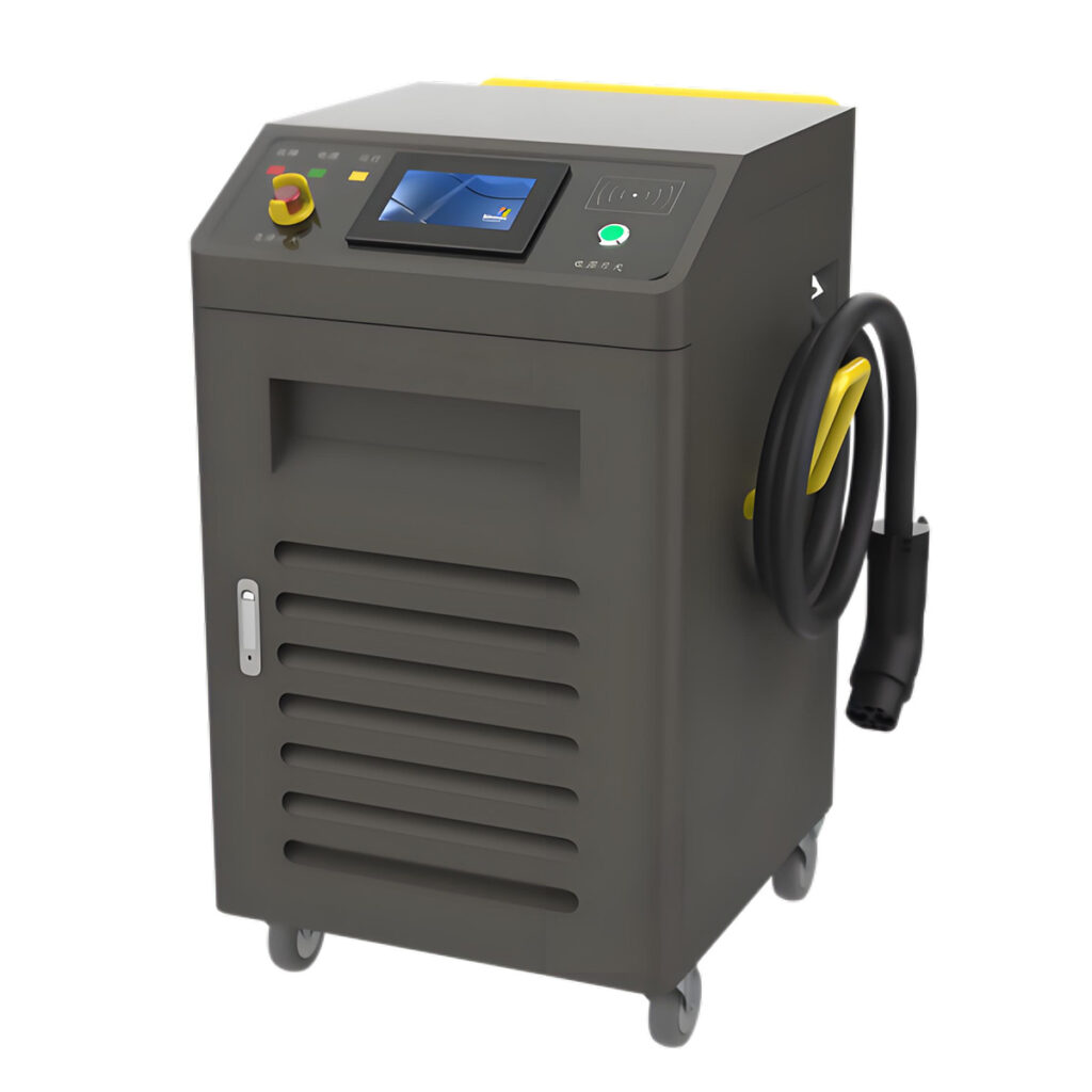 Mobile EV Charger Archives - JMHPOWER