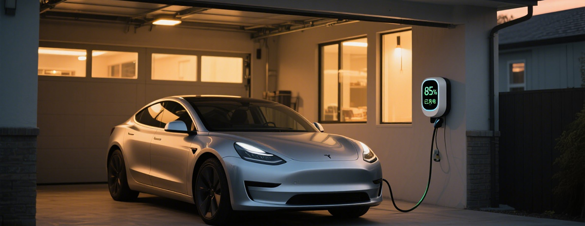 The Benefits of Driving Electric Cars - JMHPOWER