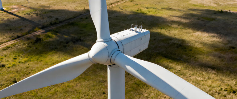 Blade Types for Wind Turbine - JMHPOWER