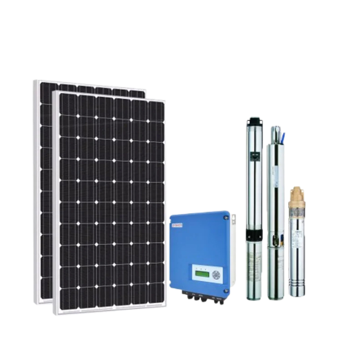 Solar Water Pump Systems Size Archives - JMHPOWER